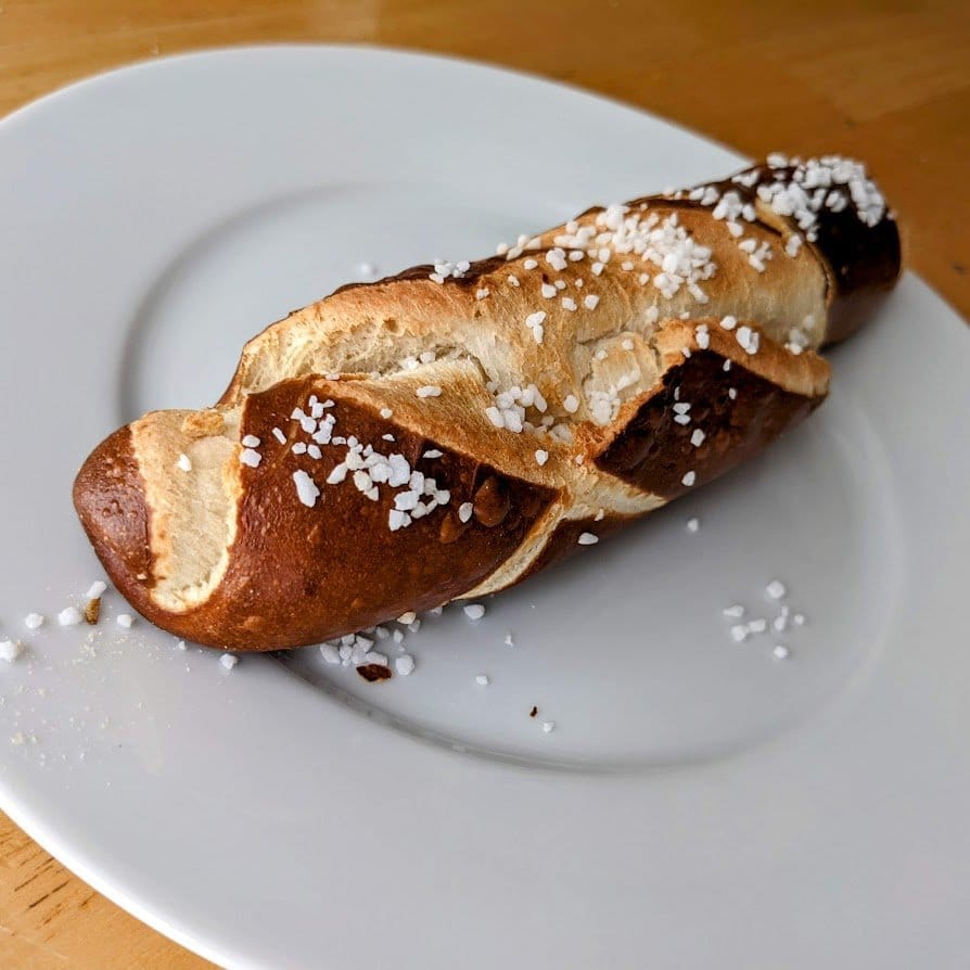 Pretzel Sticks Lidl