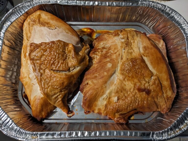 Cracker Barrel Thanksgiving Turkey Feast Review • Snarkle-Sauce on Wry