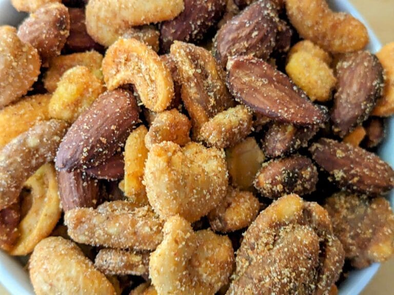Costco Sweet Heat Snack Mix Review • Snarkle-Sauce on Wry