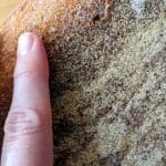 Costco Rustic Italian Bread Review • Snarkle-Sauce on Wry