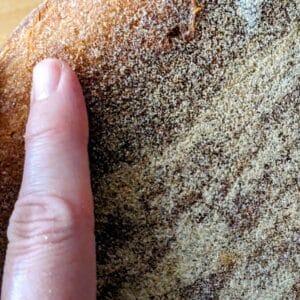 Costco Rustic Italian Bread Review • Snarkle-Sauce on Wry