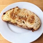 Costco Rustic Italian Bread Review • Snarkle-Sauce on Wry