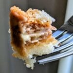 Costco Maple Butter Crunch Bar Cake Review • Snarkle-Sauce on Wry