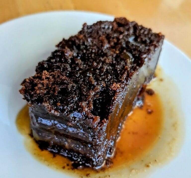 Costco Holiday Desserts Review • Snarkle-Sauce on Wry