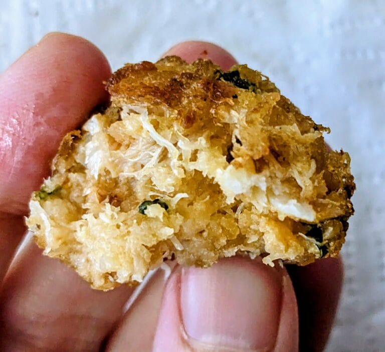 Phillips Mini Crab Cake Appetizers Review • Snarkle-Sauce on Wry