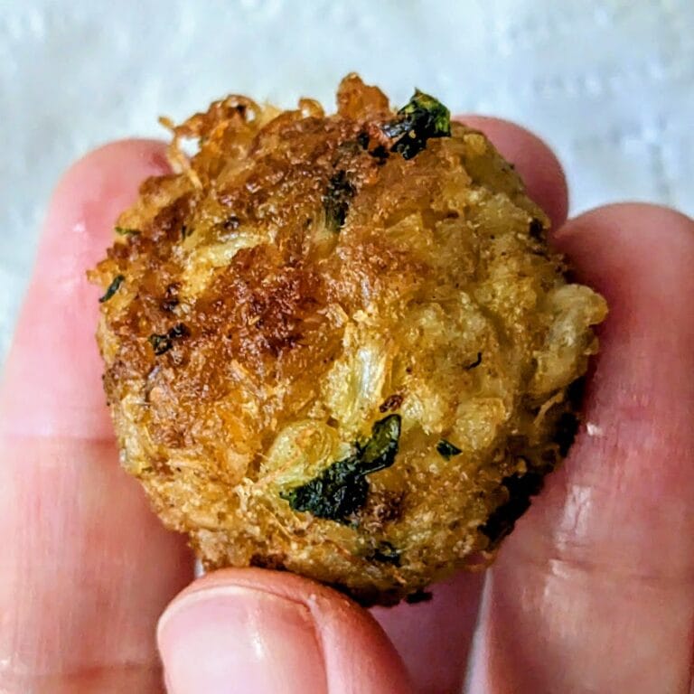 Phillips Mini Crab Cake Appetizers Review • Snarkle-Sauce on Wry