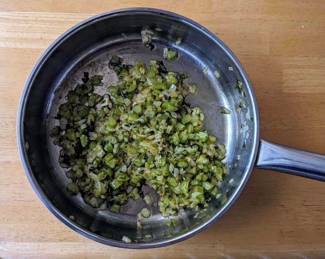 Aldi Cornbread Stuffing Review • Snarkle-Sauce on Wry
