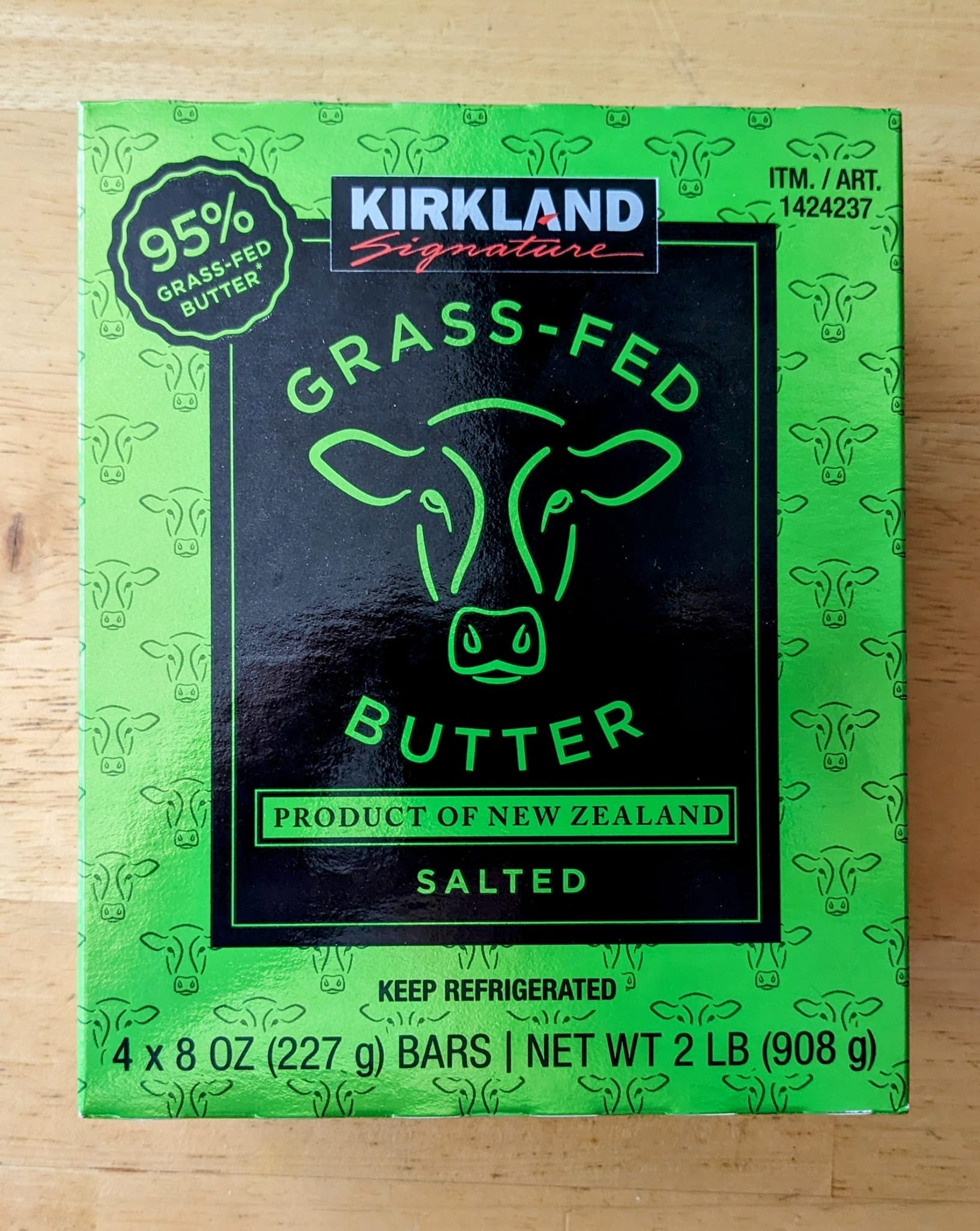 What I buy at Costco as a single person on a budget • Snarkle-Sauce on Wry