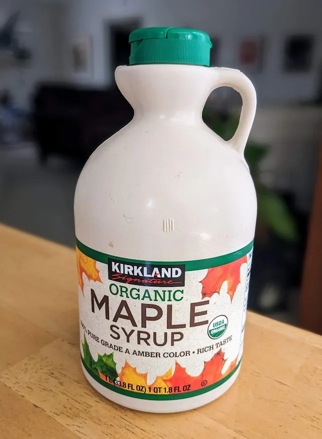 What I buy at Costco as a single person on a budget • Snarkle-Sauce on Wry