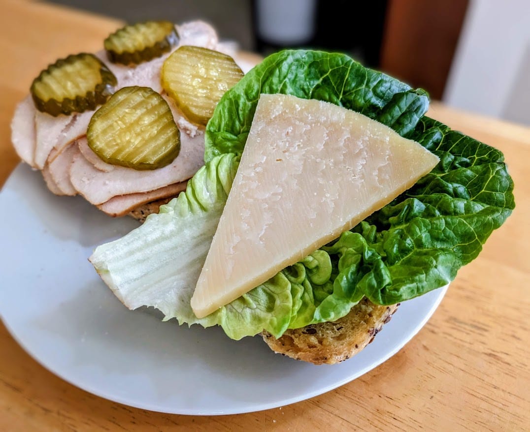 Artikaas Holy Sheep Gouda Review • Snarkle-Sauce on Wry